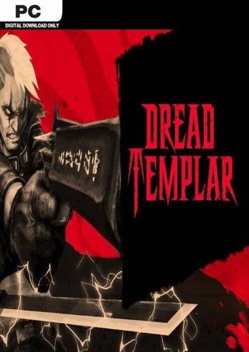 Dread Templar PC Game Steam Key REGION Free Ships FAST | eBay