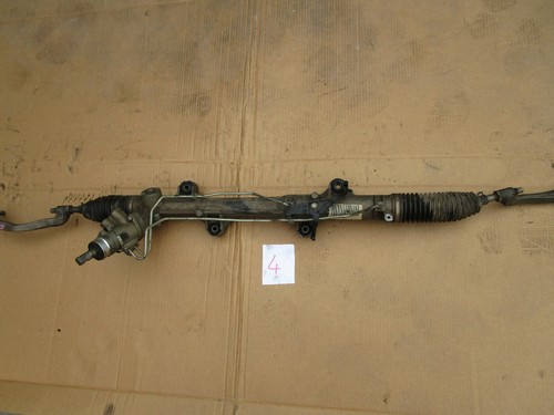 VOLKSWAGEN TRANSPORTER T5 POWER STEERING RACK 2010-2015 GENUINE | eBay