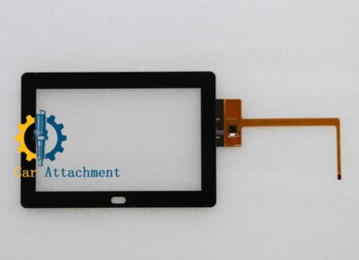 1pcs New Touch Screen Panel Glass For CREATOR CR-LAN G7S K5-LANG7SAFS ...