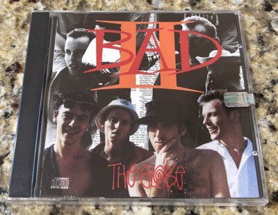 The Globe by Big Audio Dynamite/Big Audio Dynamite II (CD, Jun-1991 ...