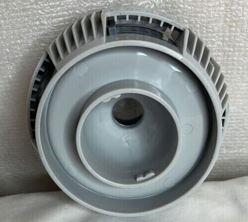 Bestway Coleman saluspa Spa ChemConnect Chemical Dispenser P03821 | eBay