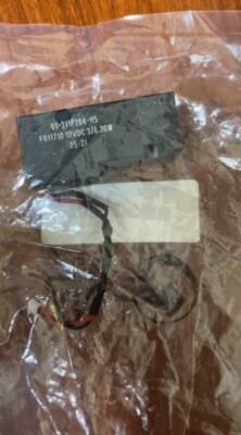 1PCS NEW FOR solenoid valve FL IMI FAS 01-211P204-H5 F011710 12VDC 3/0 ...