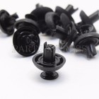 9046707211 GENUINE OEM TOYOTA HIGHLANDER LEXUS RADIATOR COVER GRILLE ...