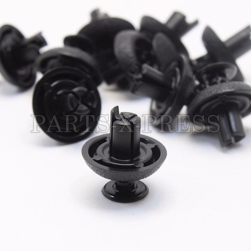 9046707211 GENUINE OEM TOYOTA HIGHLANDER LEXUS RADIATOR COVER GRILLE ...