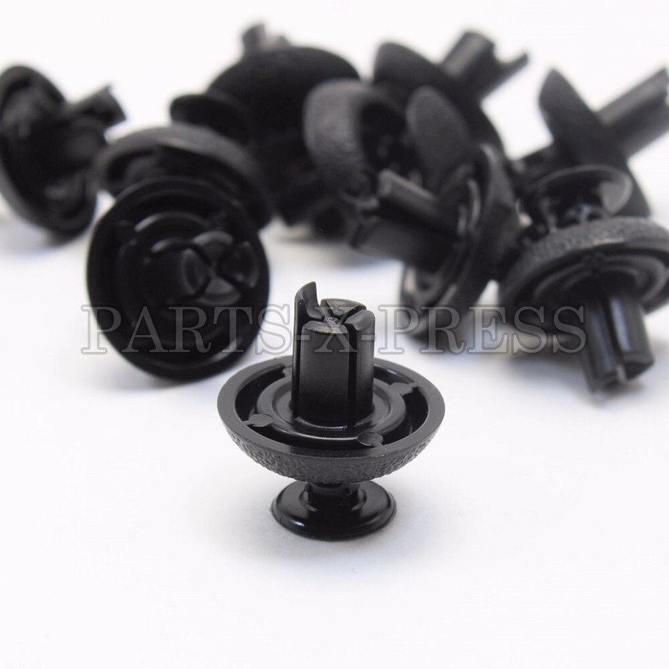 9046707211 GENUINE OEM TOYOTA HIGHLANDER LEXUS RADIATOR COVER GRILLE ...