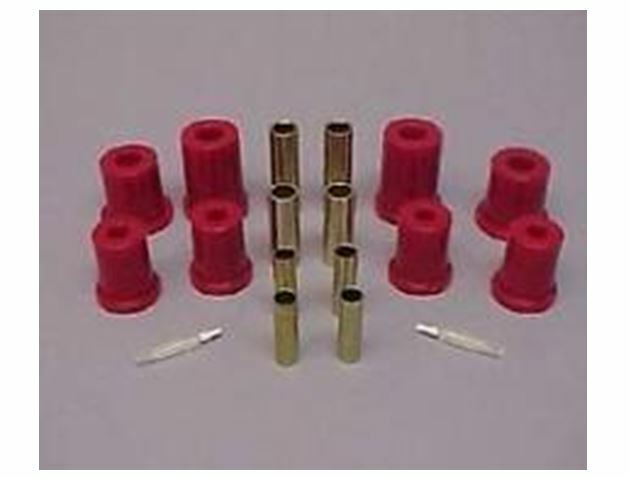 Pro Comp Suspension Leaf Spring Bushings Kit # 69241 | eBay