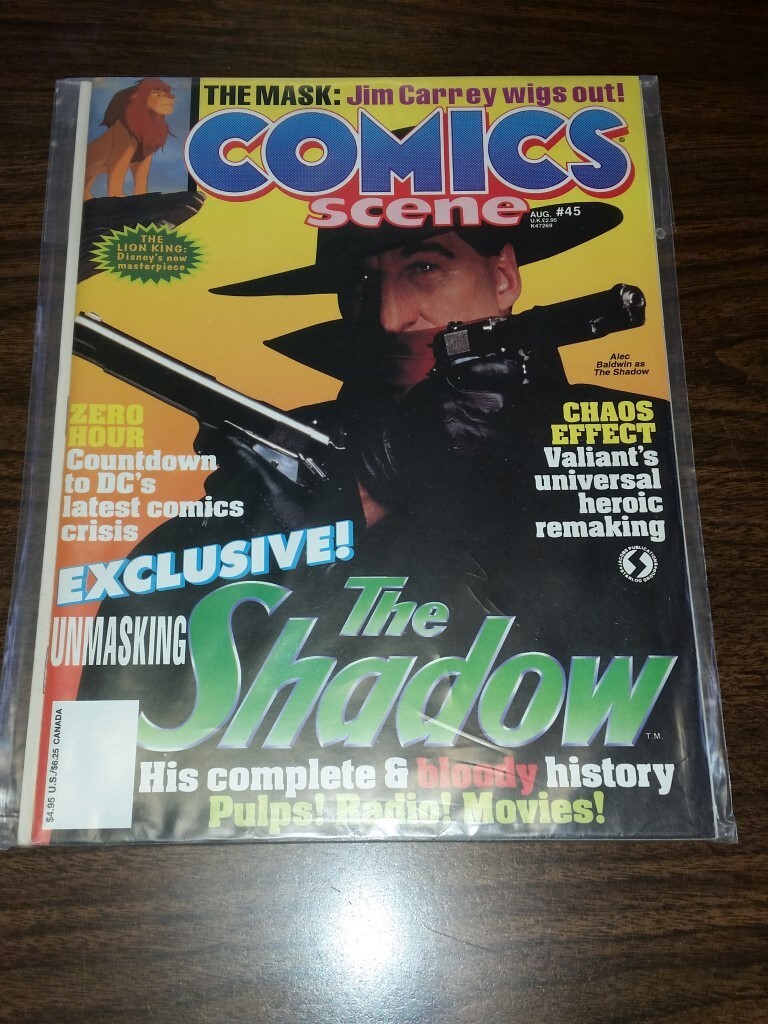 Jim Carrey The Mask Guns The Mask | Dr. Grob's Animation Review