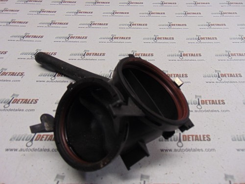 Mercedes GL-Class X164 4.7 Petrol MASS AIR FLOW INTAKE TUBE A2731400118 ...