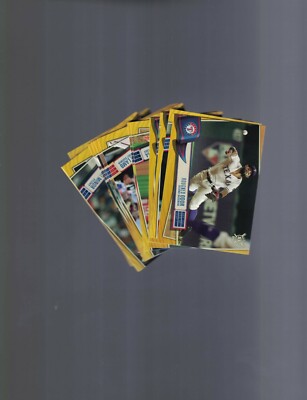 2019 Topps Big League Gold Baseball #'s 201-400 COMPLETE YOUR SET!!! | eBay