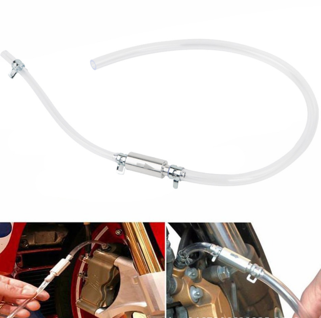 Motorcycle Oil Filling Pipe Motorcycle Refueling Check Valve Pumping ...