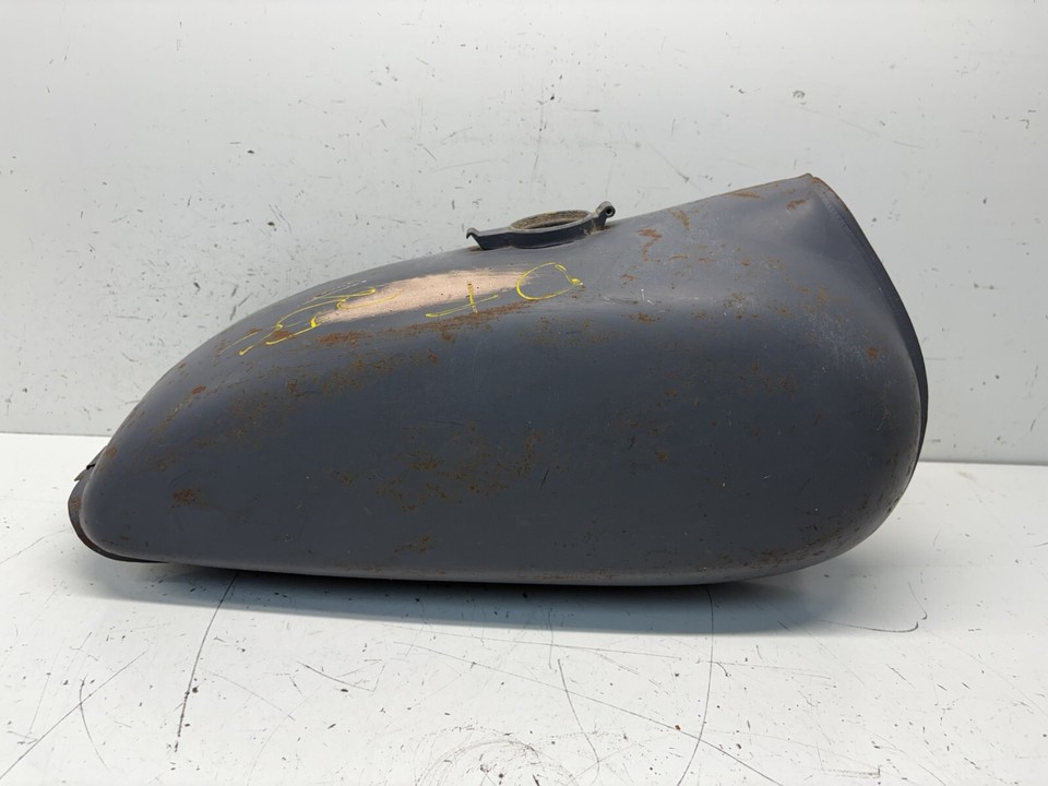 Yamaha DT2 DT3 250 RT2 RT3 360 / Gas Tank / Fuel Tank Assembly / GOOD ...