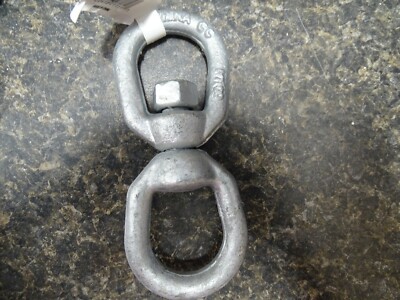 Rigging - Rigging Swivel