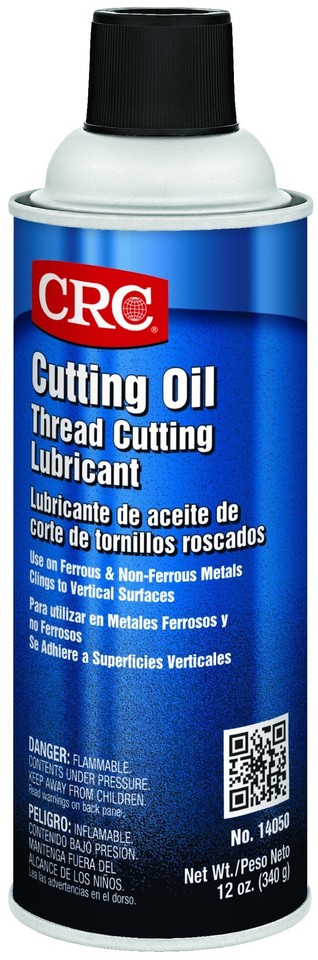 CRC Cutting Oil Thread Cutting Lubricant | eBay