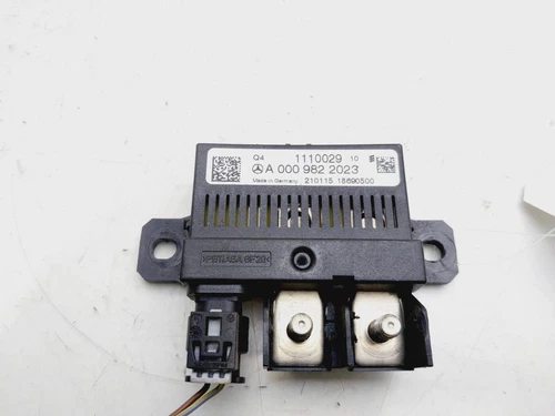 A0009822023 Elektronikmodul für MERCEDES-BENZ CLASE E (BM 207) COUPE 20 ...