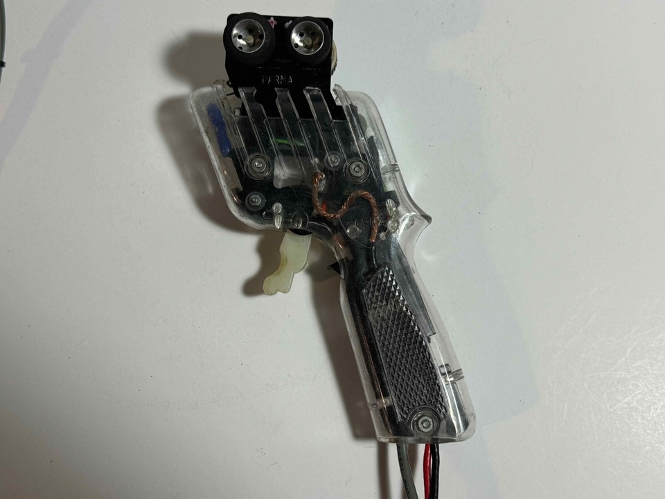 Parma Yendor Parmado Slot car Controller | eBay