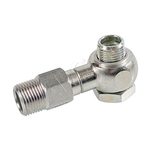Overflow Valve FEBI For MERCEDES SETRA Actros Mp2 Mp3 Atego 96-04 ...