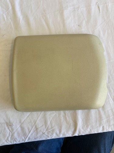 Range Rover L322 Front Centre Arm rest 2002 2005 | eBay