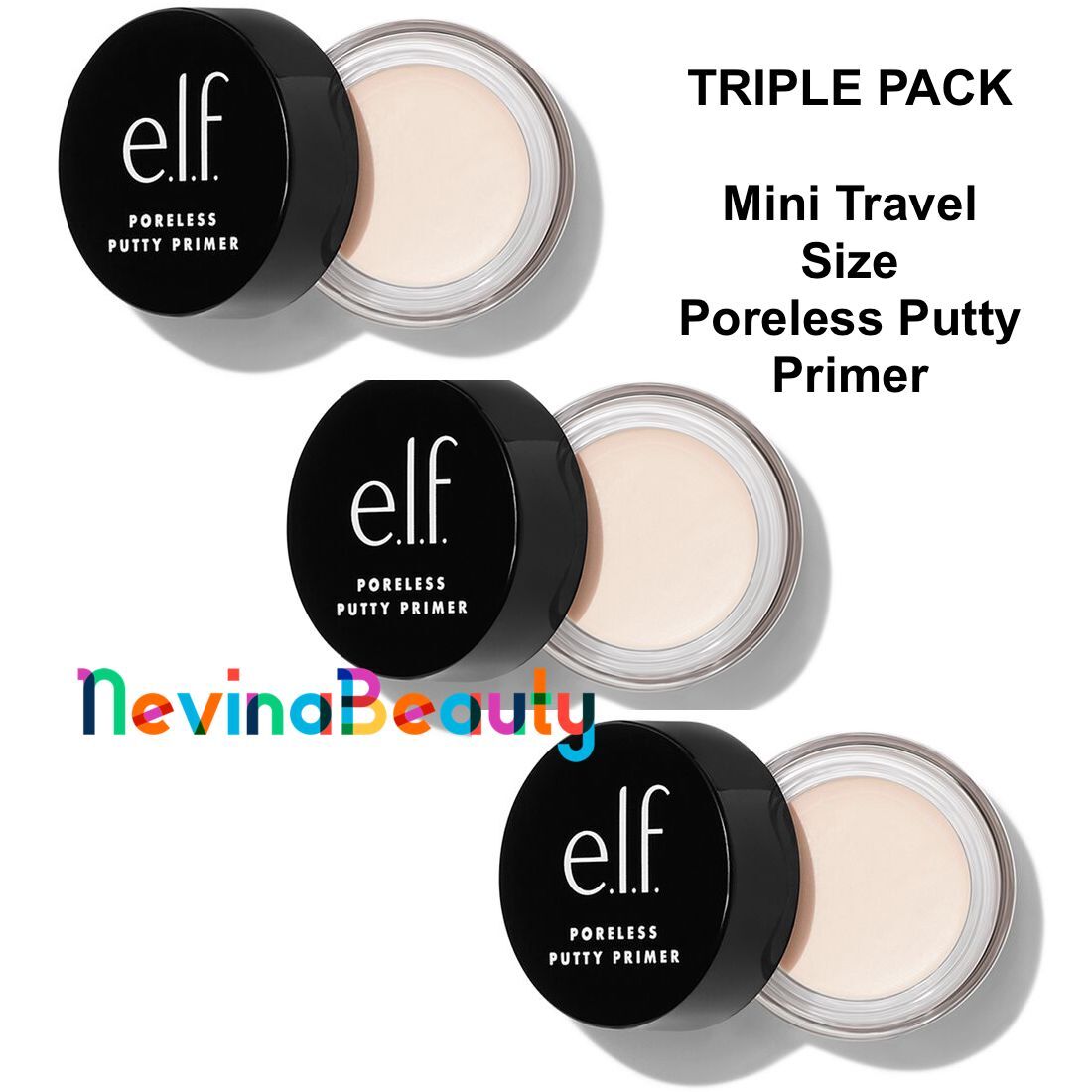 Elf Makeup Face Primer | Saubhaya Makeup