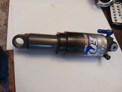 Rear Shocks - Fox Float Rc - Nelo's Cycles