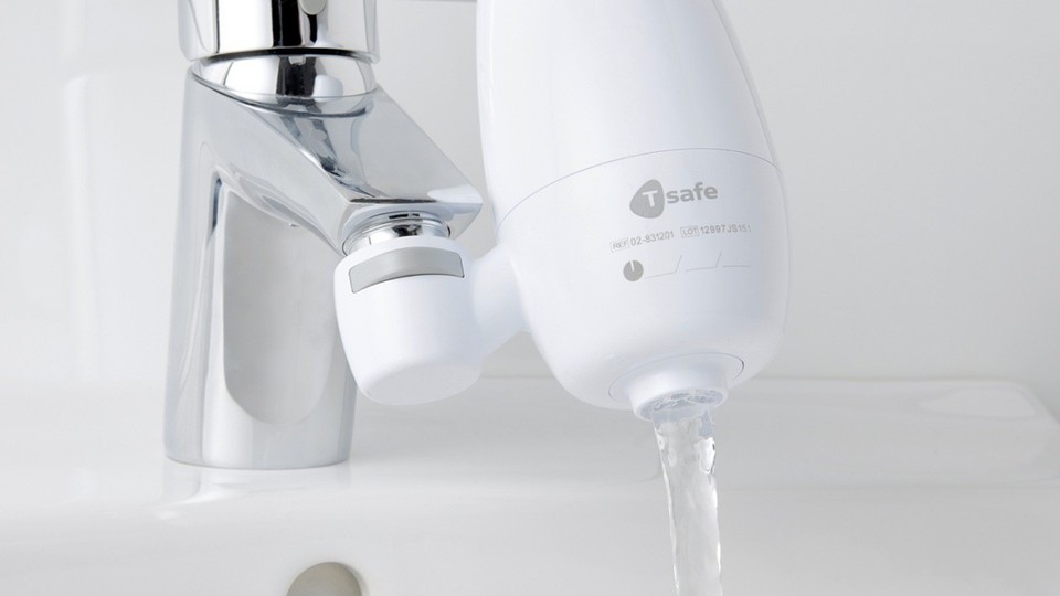 Medical Tap Filter Side Mount - 92 Day LF | eBay UK