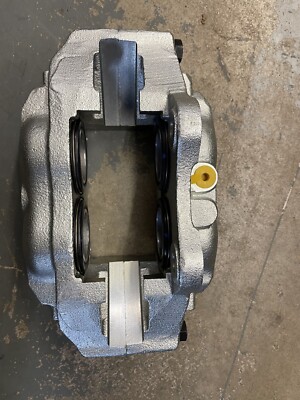 Jaguar XJS XJ Passenger Near Side Front Brake Caliper AAU2103 Brand New ...