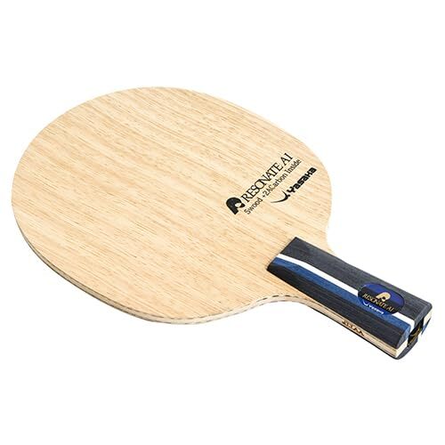 Yasaka (YASAKA) Table tennis racket Attack pen racket resonate AI ...