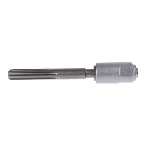 SDS Max to SDS Plus Chuck Adaptor Drill Bits 1x SDS Max Extension Drill ...