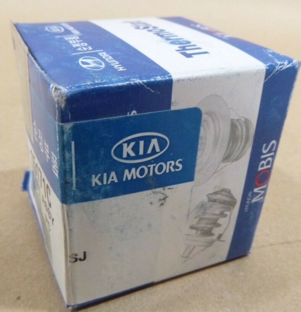 0K75615171C Kia Thermostat assy 0K75615171C Genuine OEM Part for sale ...
