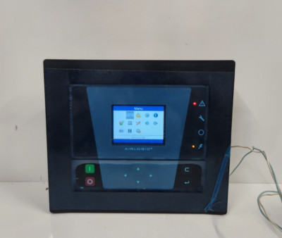 AIRLOGIC2 PPBE0713 AIR COMPRESSOR CONTROL PANEL OEM P1900520082 | eBay