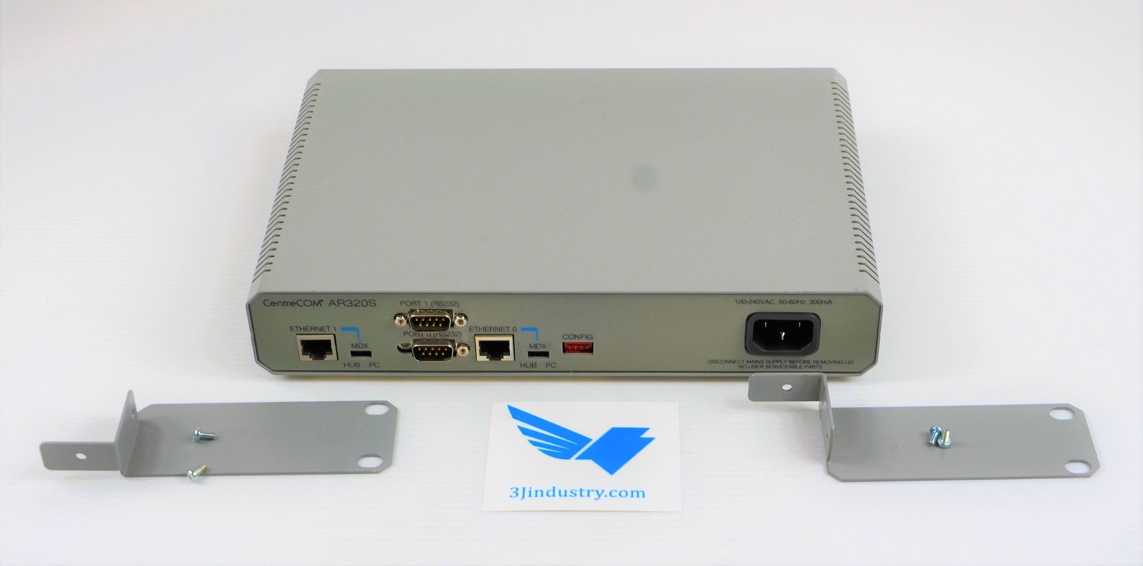 AR320S - ALLIED TELESIS - AR3 - Router | eBay