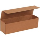 14x4x4" Kraft Corrugated Cardboard Shipping Mailers, 50 Total | eBay