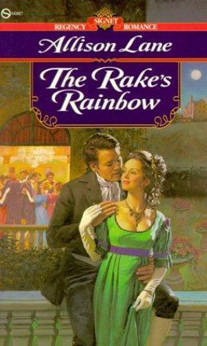 The Rake's Rainbow by Lane, Allison 9780451186669| eBay