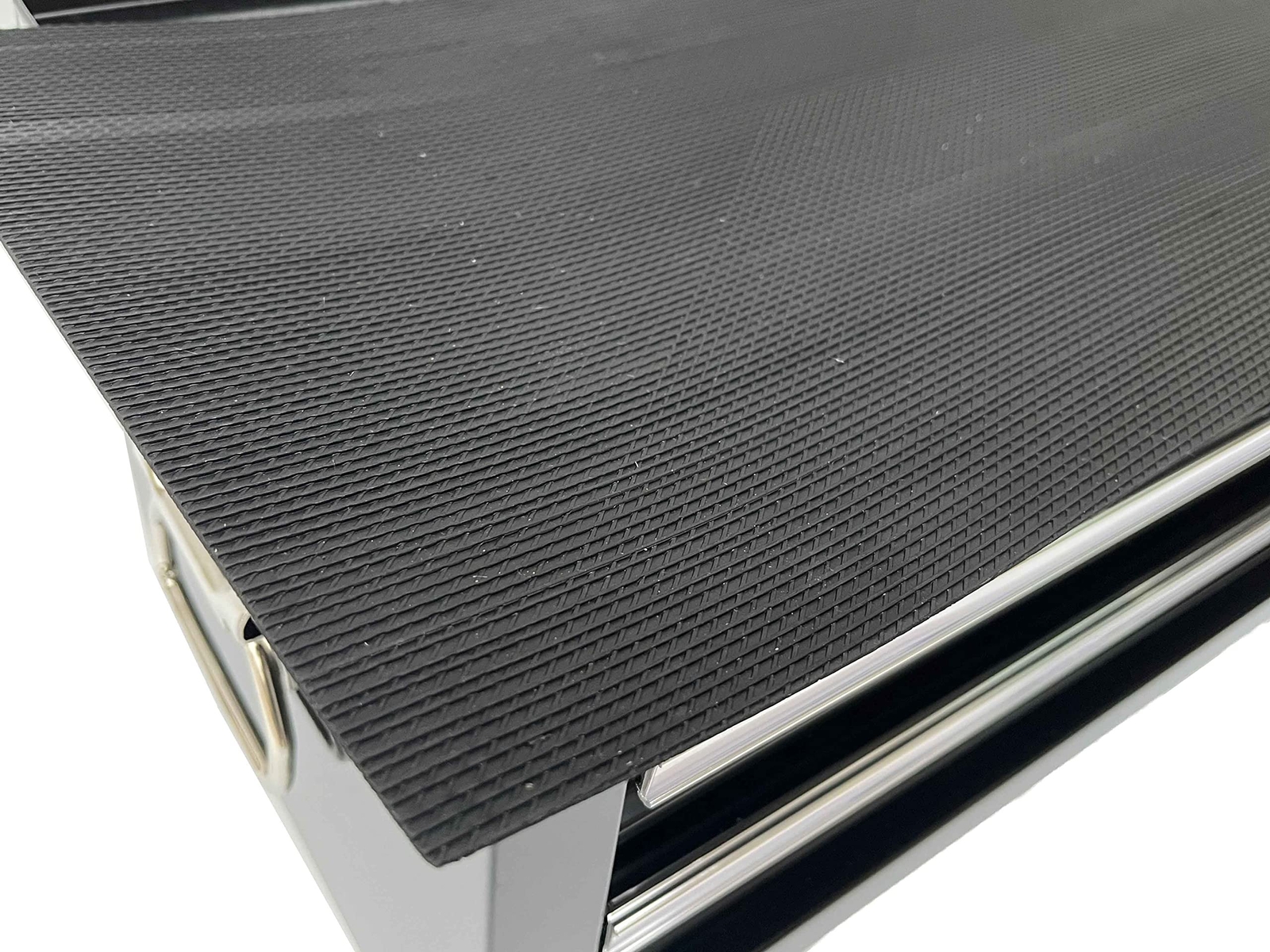 Workington Industrial 2 Drawers Portable Metal Intermediate Box, 26 ...