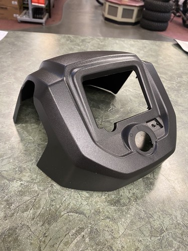 2014-2024 Honda TRX420 Rancher 420 Speedometer Handlebar Cover | 53205 ...