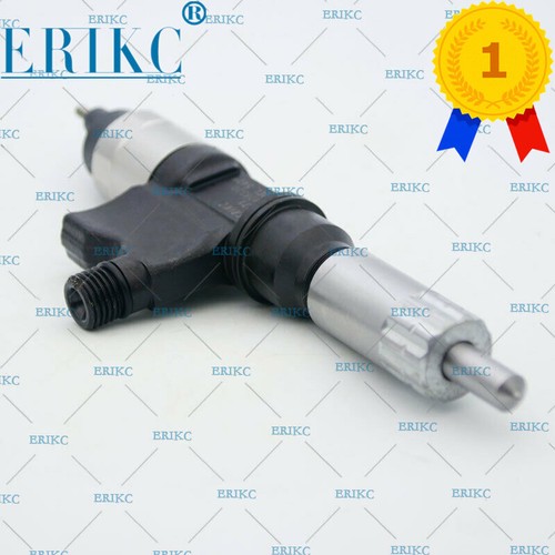 095000-5472 8-97329703-2 Common Rail Injector For Isuzu N-Series 4HK1 ...