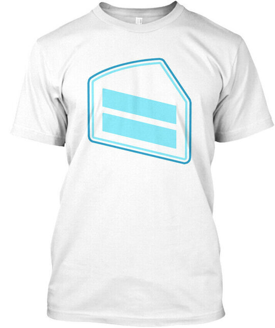 Spycakes Cake Logo T-Shirt Made in the USA Size S to 5XL | eBay