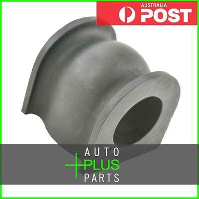 Fits HONDA FREED SPIKE HYB GP3 - FRONT STABILIZER BAR BUSH D25 | eBay ...