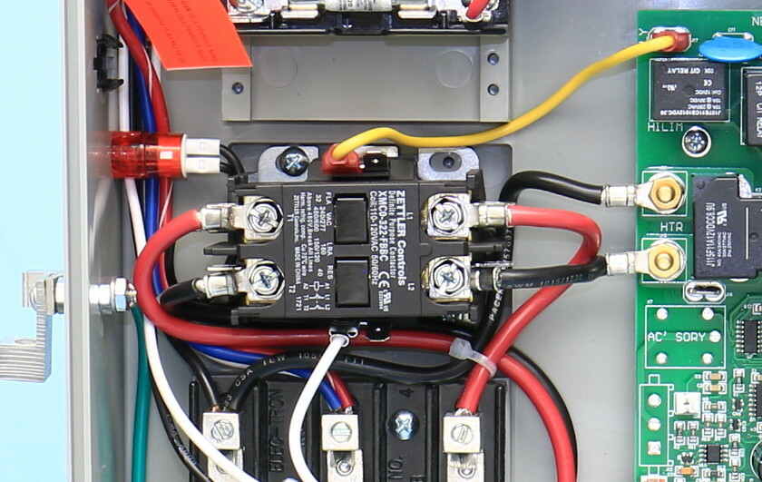 Outdoor Spa Control Hot Tub Heater Digital Controller Pack SMTD1000 5 ...