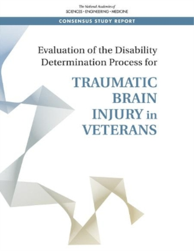 Evaluation of the Disability Determination Process for Traumatic Bra ...