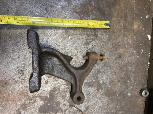 Myford ML4 ML7 Lathe Steady Fixed Travelling | eBay