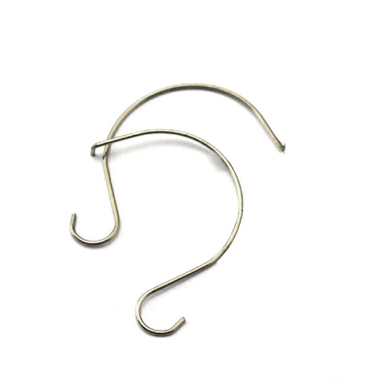 2PCS Axle Lock Spring For Benchmade 535 Bugout Mini Griptilian 555 ...