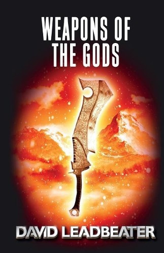 David Leadbeater Weapons of the Gods (Tascabile) | eBay