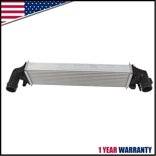 1Pcs！Intercooler for Ford Explorer Police Interceptor Utility Aviator ...