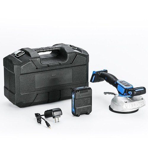 Tiles Tiling Machine Adjustable Protable Automatic Floor Vibrator ...