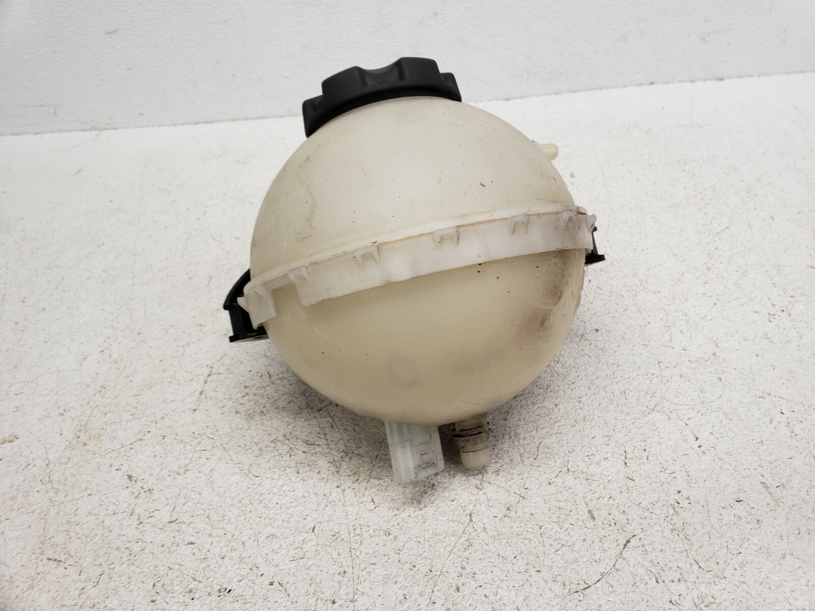 2012-2016 BMW F30 328i 320i 335i 428i OVERFLOW COOLANT TANK RESERVOIR ...