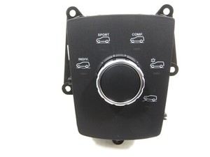 Mercedes GLS X166 GLE W292 C292 Switch Block Drive Switch Chassis ...