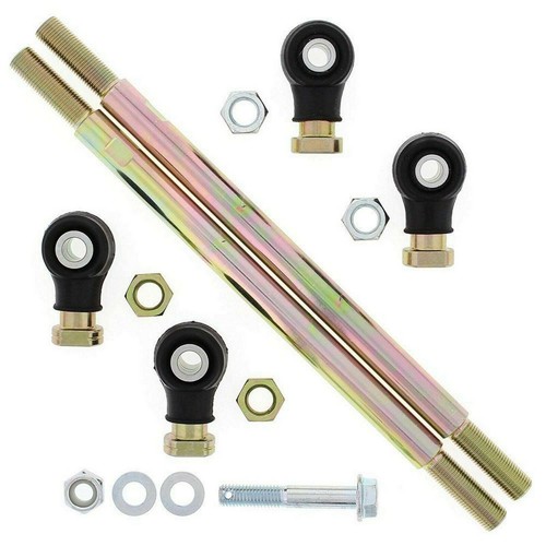 All Balls 12mm Tie Rod Upgrade Kit Sportsman 400 500 600 700 Magnum 325 ...