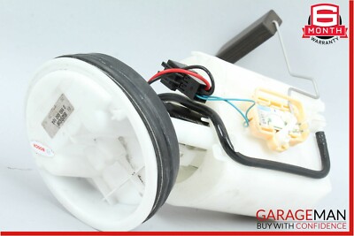 01-05 Mercedes W203 C240 Bosch Engine Fuel Pump Level Sensor 0986580184 ...