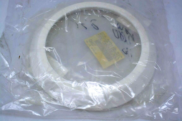 Lam Research 716-011830-008 Ring Wafer Clamp TCP Ceramic for sale ...