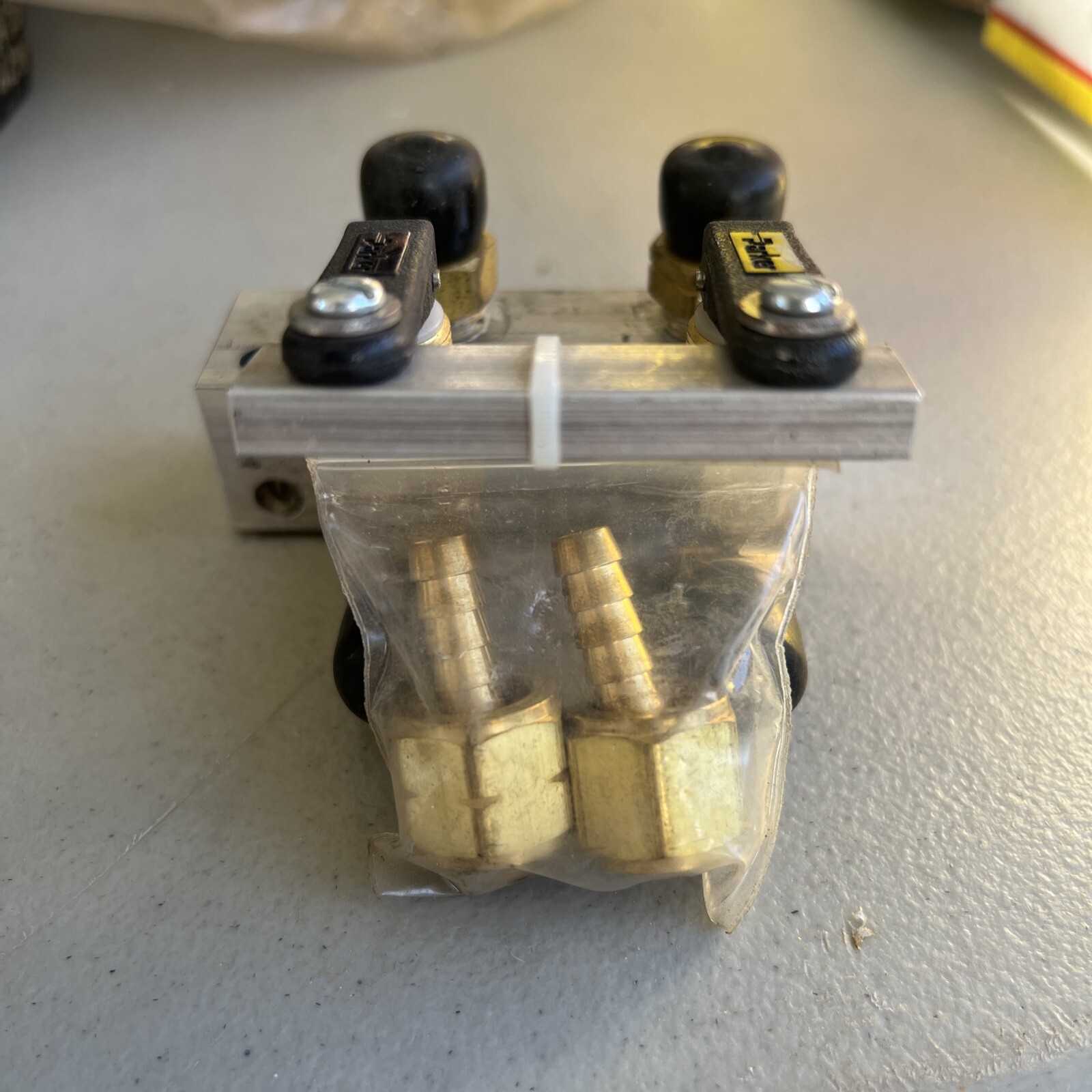 Bug-O Systems Manifold GOF-3025 for sale online | eBay